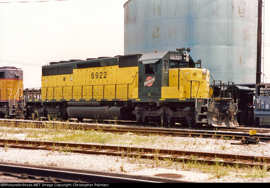 CNW 6922